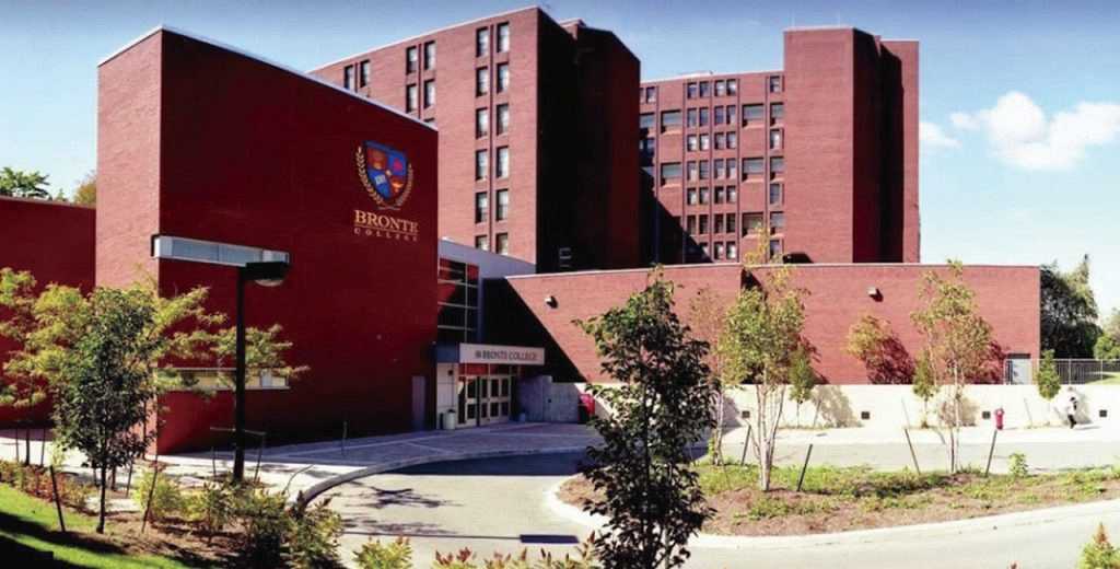 Bronte College | 楓葉教育升學中心 Maple Overseas Education 英國 加拿大 紐西蘭 澳洲 美國