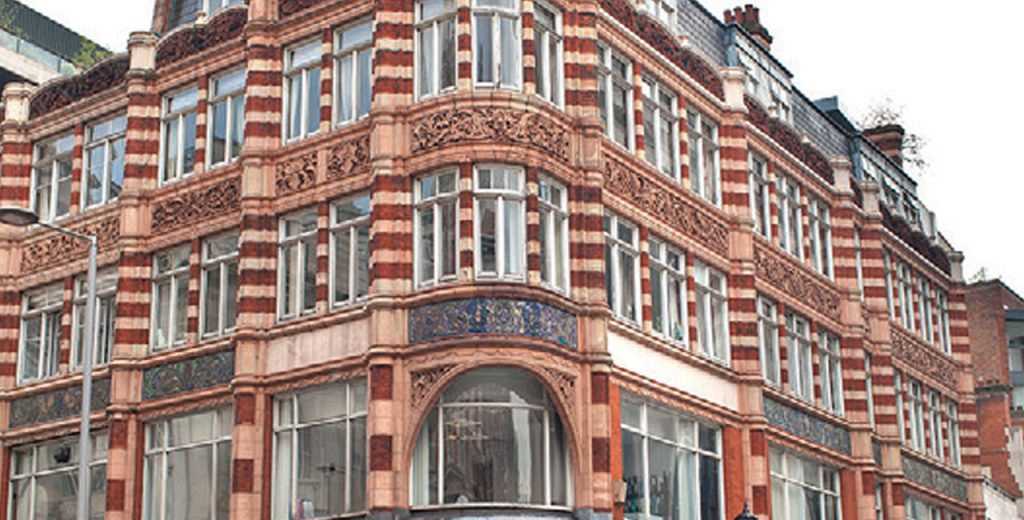 Ashbourne College | 楓葉教育升學中心 Maple Overseas Education 英國 加拿大 紐西蘭 澳洲 美國