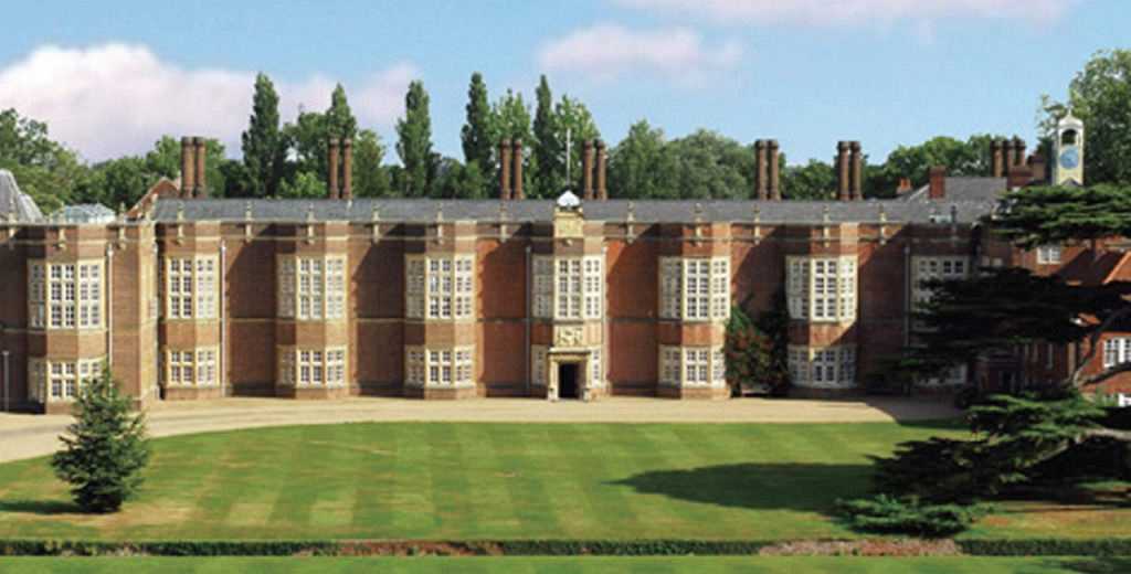 New Hall School | 楓葉教育升學中心 Maple Overseas Education 英國 加拿大 紐西蘭 澳洲 美國