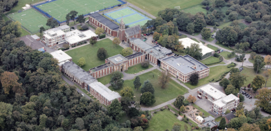 Royal Russell School | 楓葉教育升學中心 Maple Overseas Education 英國 加拿大 紐西蘭 澳洲 美國